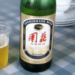 中国ビール図鑑