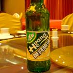 中国ビール図鑑