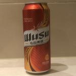 中国ビール図鑑