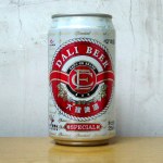 中国ビール図鑑