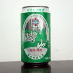 中国ビール図鑑